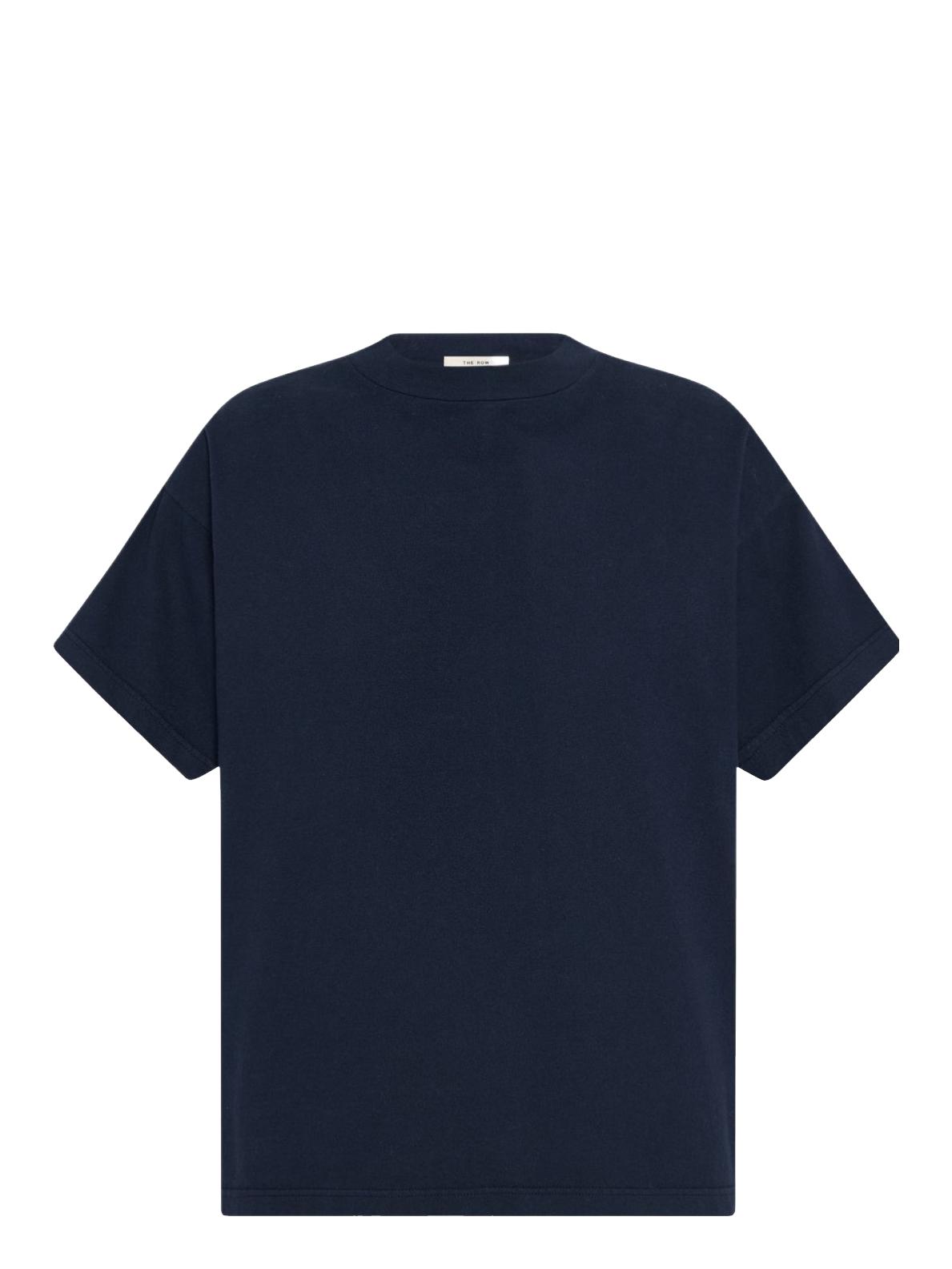 THE ROW Sato cotton T-shirt